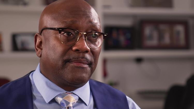 'Daddy, are you sitting down?' | Texas man who lost loved ones in ...