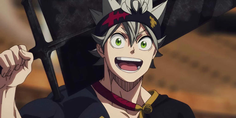 Black Clover Creator Talks Anime Comeback After 4 Years