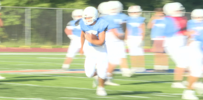 2025 Independence Patriots aim to live up to sky-high expectations