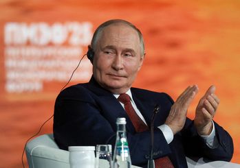What to know about past meetings between Putin and his American ...