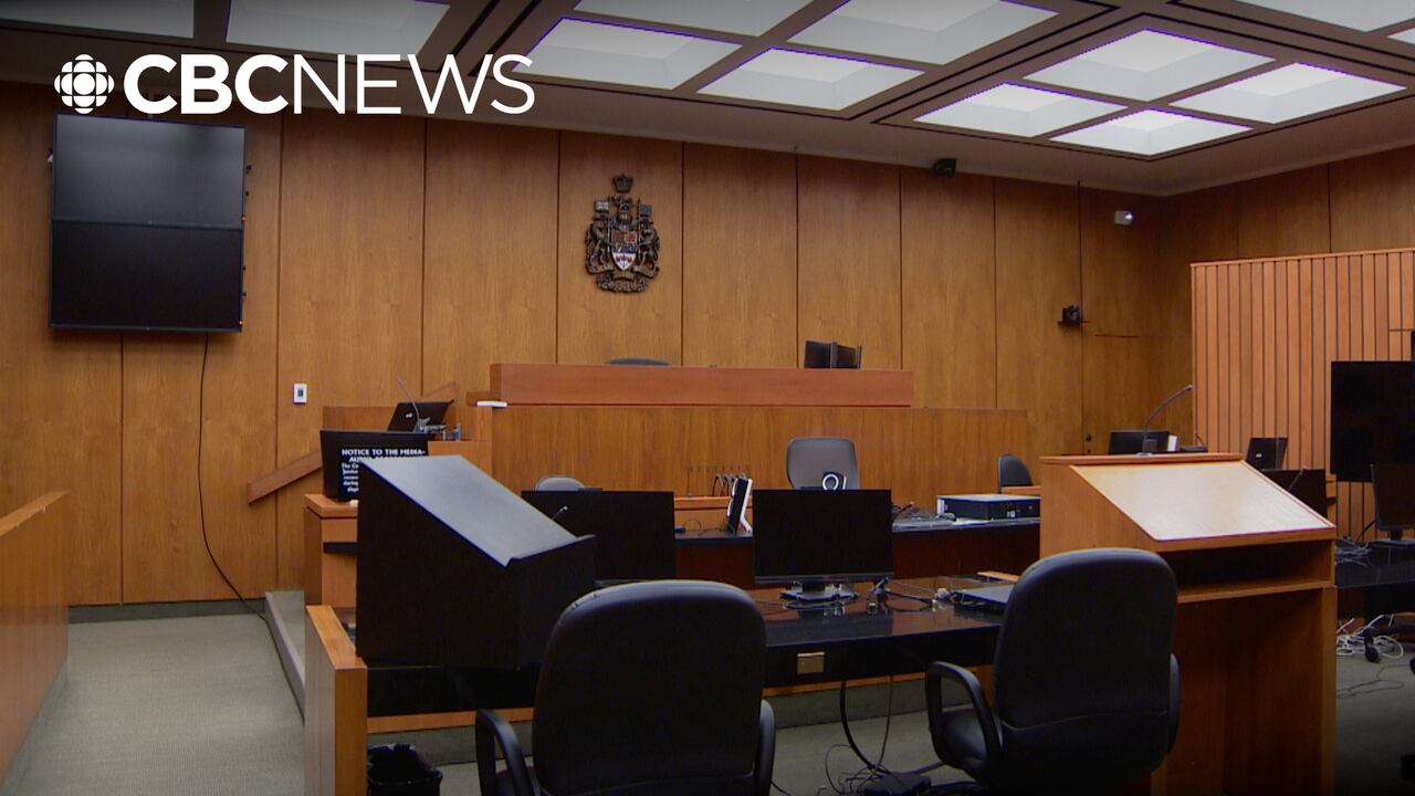 Alberta judge will review separation referendum question