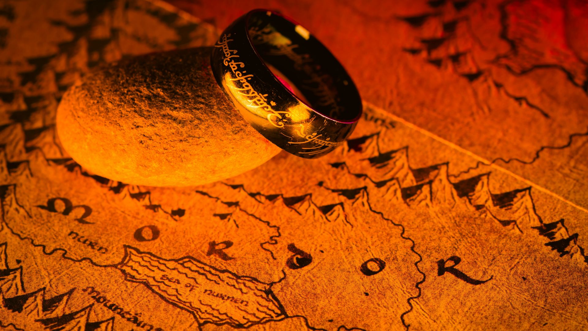 20 Important Life Lessons To Learn From The Lord Of The Rings