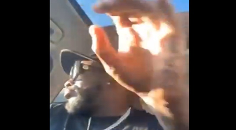 Kevin “Tugg” Watson killed on Facebook Live in Chicago’s South Austin ...