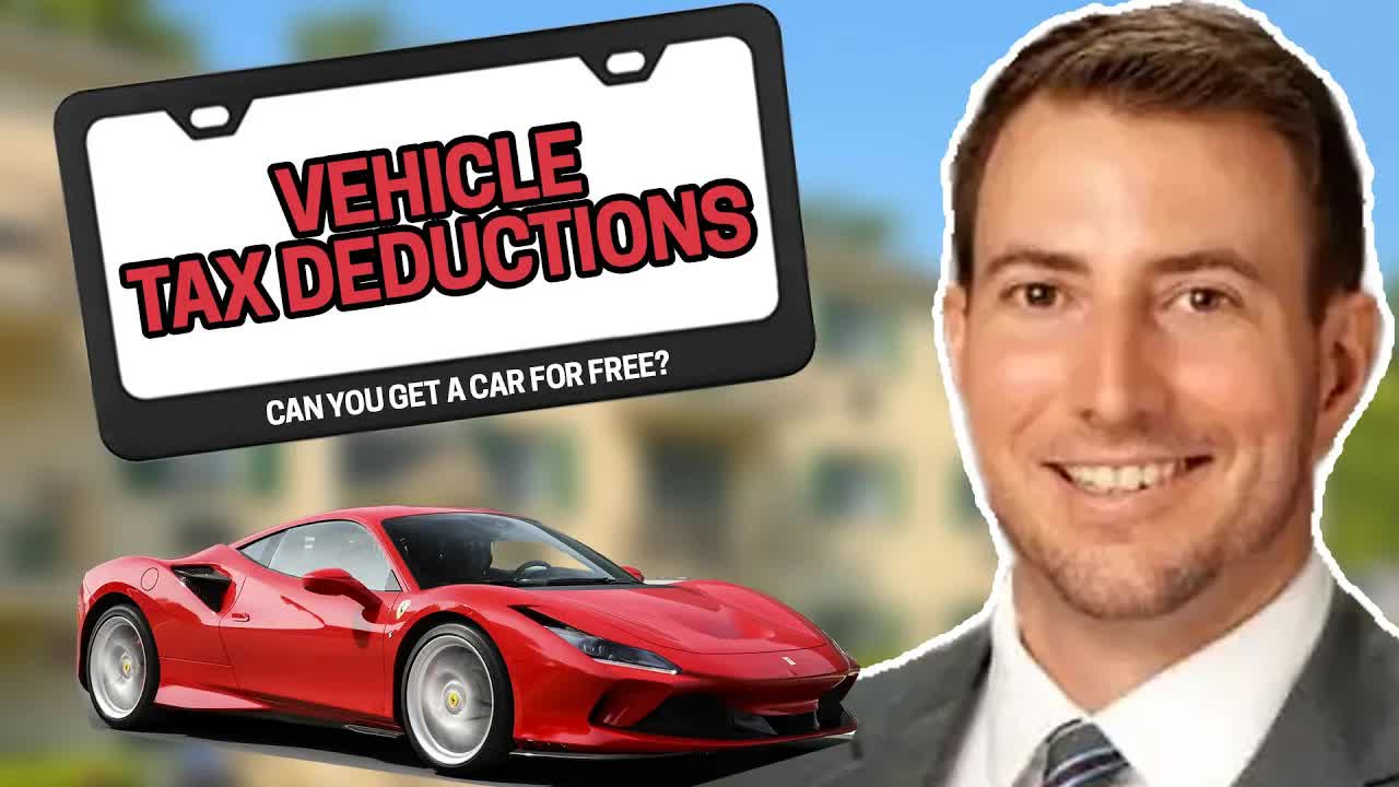 Watch this before you buy your next car... how to write off a vehicle