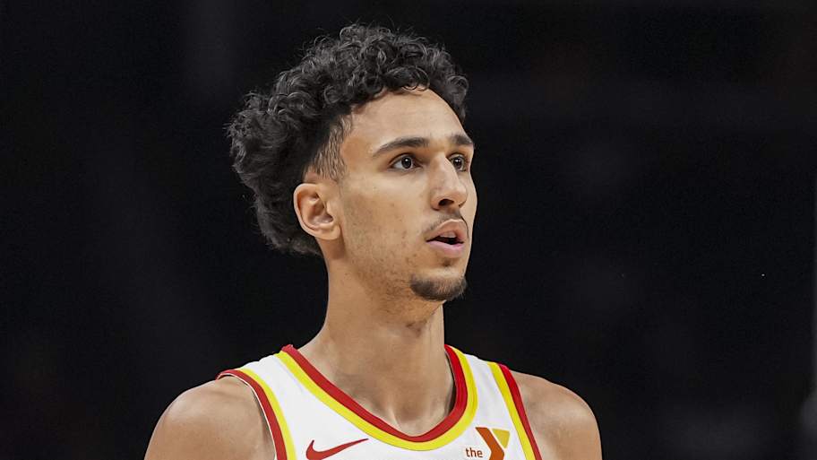 ESPN NBA Analyst Struggles Mightily With the Name of Last Year’s No. 1 Pick