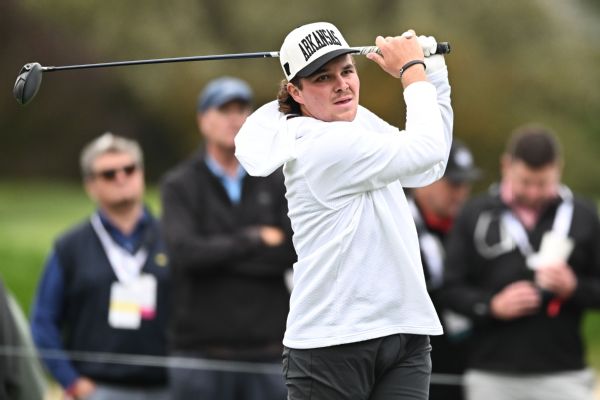 John Daly II, Donegan advance to U.S. Amateur quarterfinals