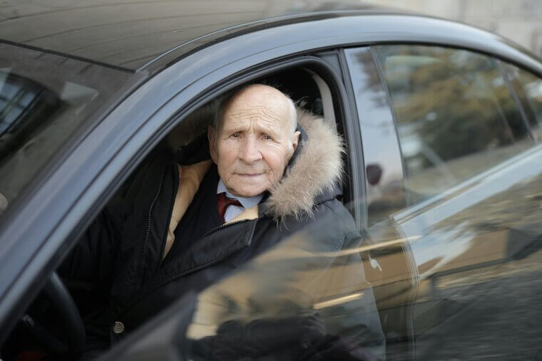 Safety Tips Every Senior Driver Needs to Know