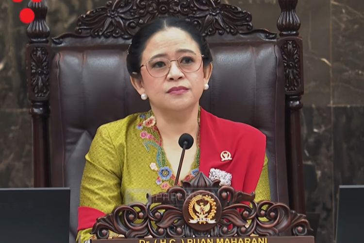 Paripurna DPR Setujui Inosentius Samsul Jadi Hakim MK Gantikan Arief Hidayat