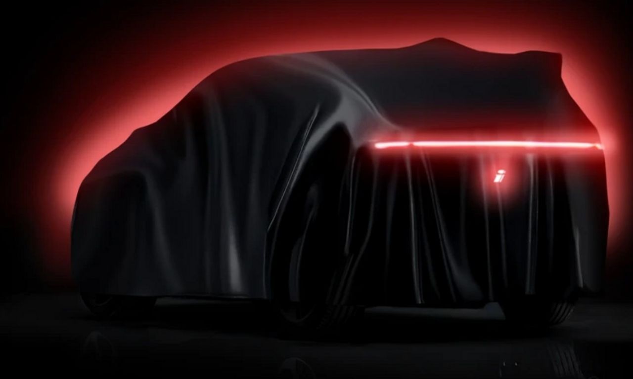 Leapmotor, marca China con inversión de Stellantis, revelará una SUV ...