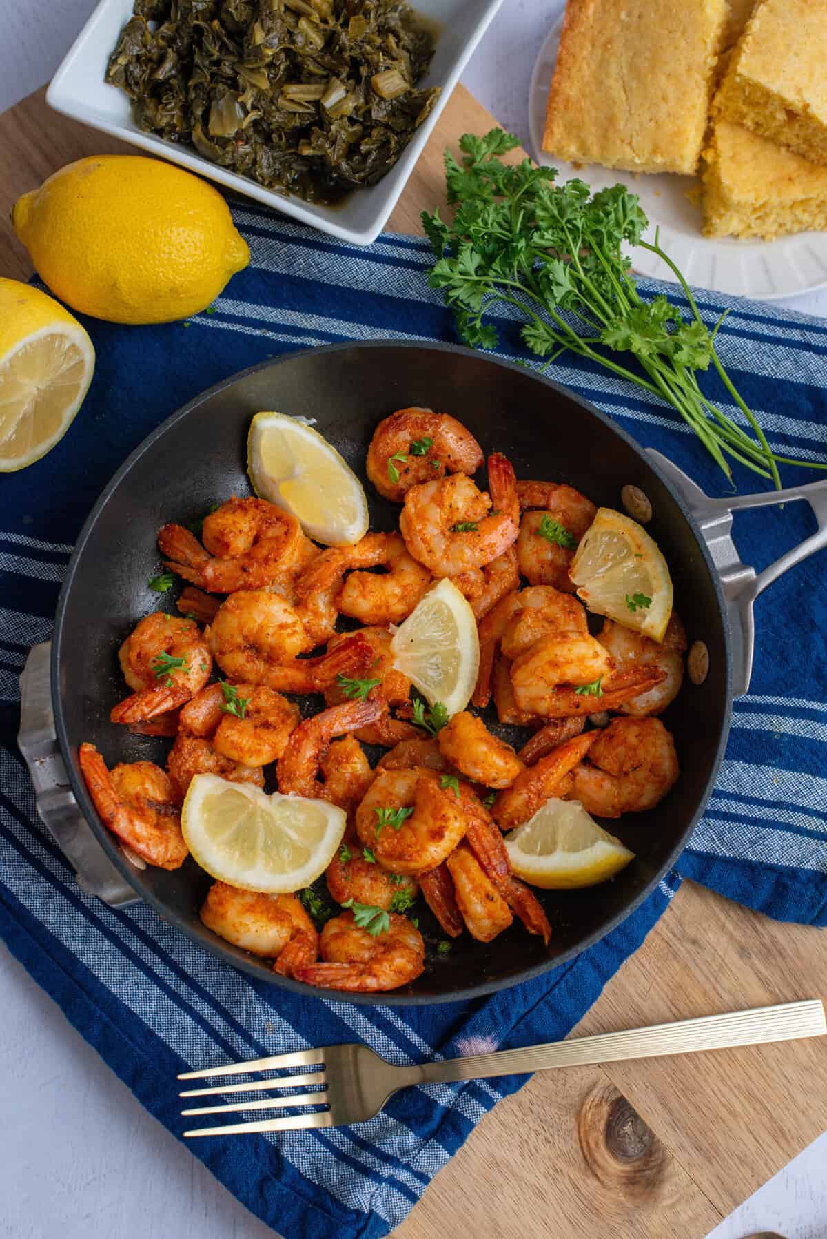 These Southern Sides Disappear First at Every Table