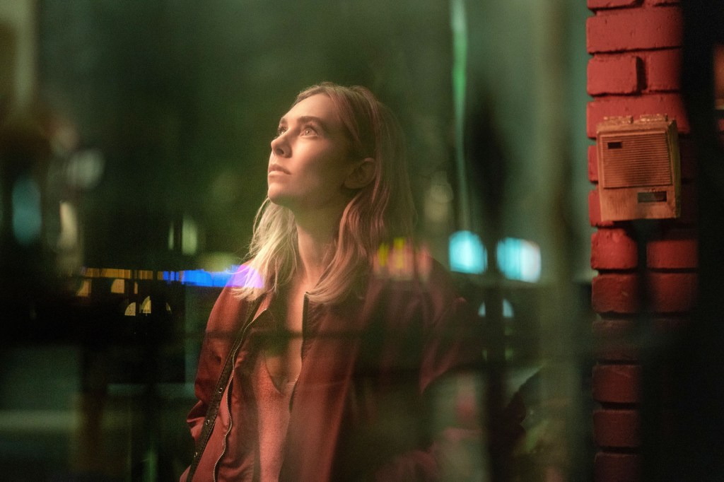 How Producers Got Bang for their Buck in Oregon on ‘Night Always Comes ...