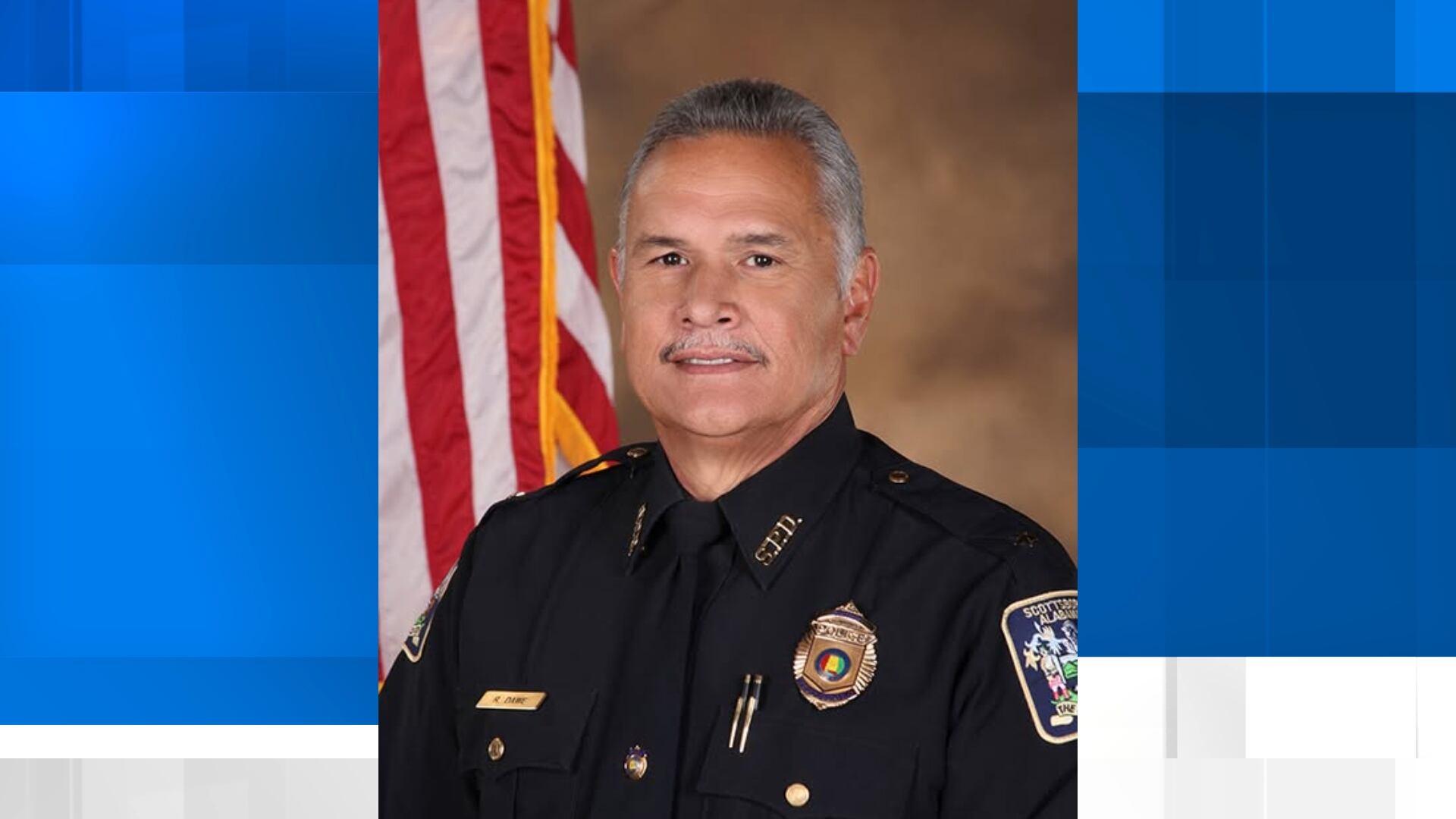 Former Scottsboro Police Chief passes away