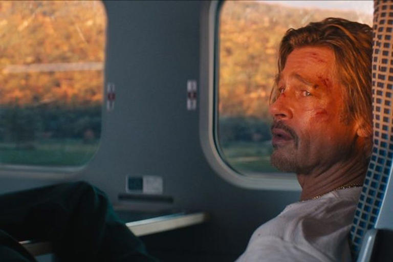 5 Filmmaking Tips From David Leitch