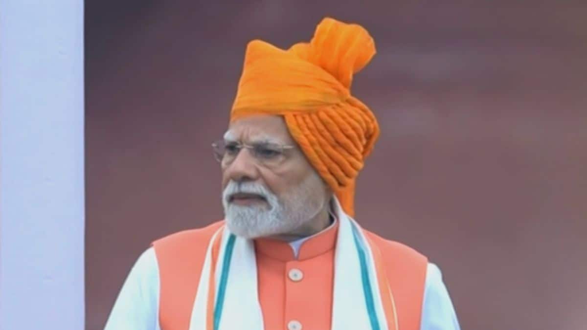 "Illegals Snatching Rights": PM Announces Demographic Mission To ...