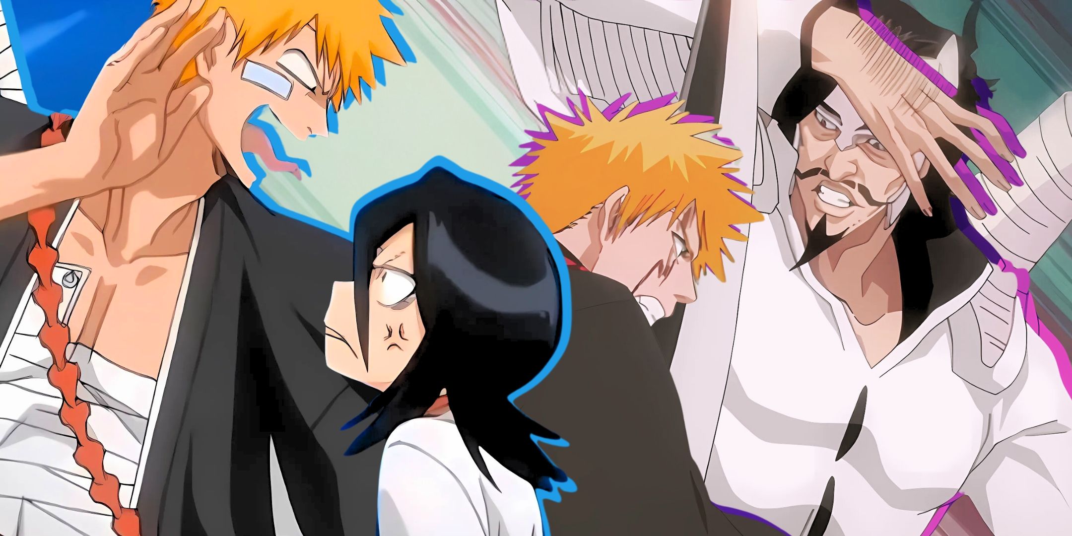 Ichigo Kurosaki's 10 Most Cringeworthy Moments, Ranked