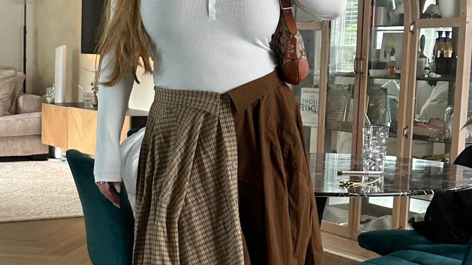 Das Hemd wird nicht mehr so getragen wie früher, hier ist die richtige ...