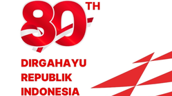 20 Slogan Kemerdekaan 17 Agustus 2025 yang Siap Membangkitkan Semangat 45
