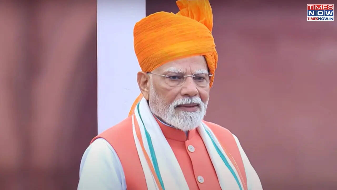 PM Modi Says Indus Water Treaty Is 'One-Sided': Why Did Nehru Agree to ...