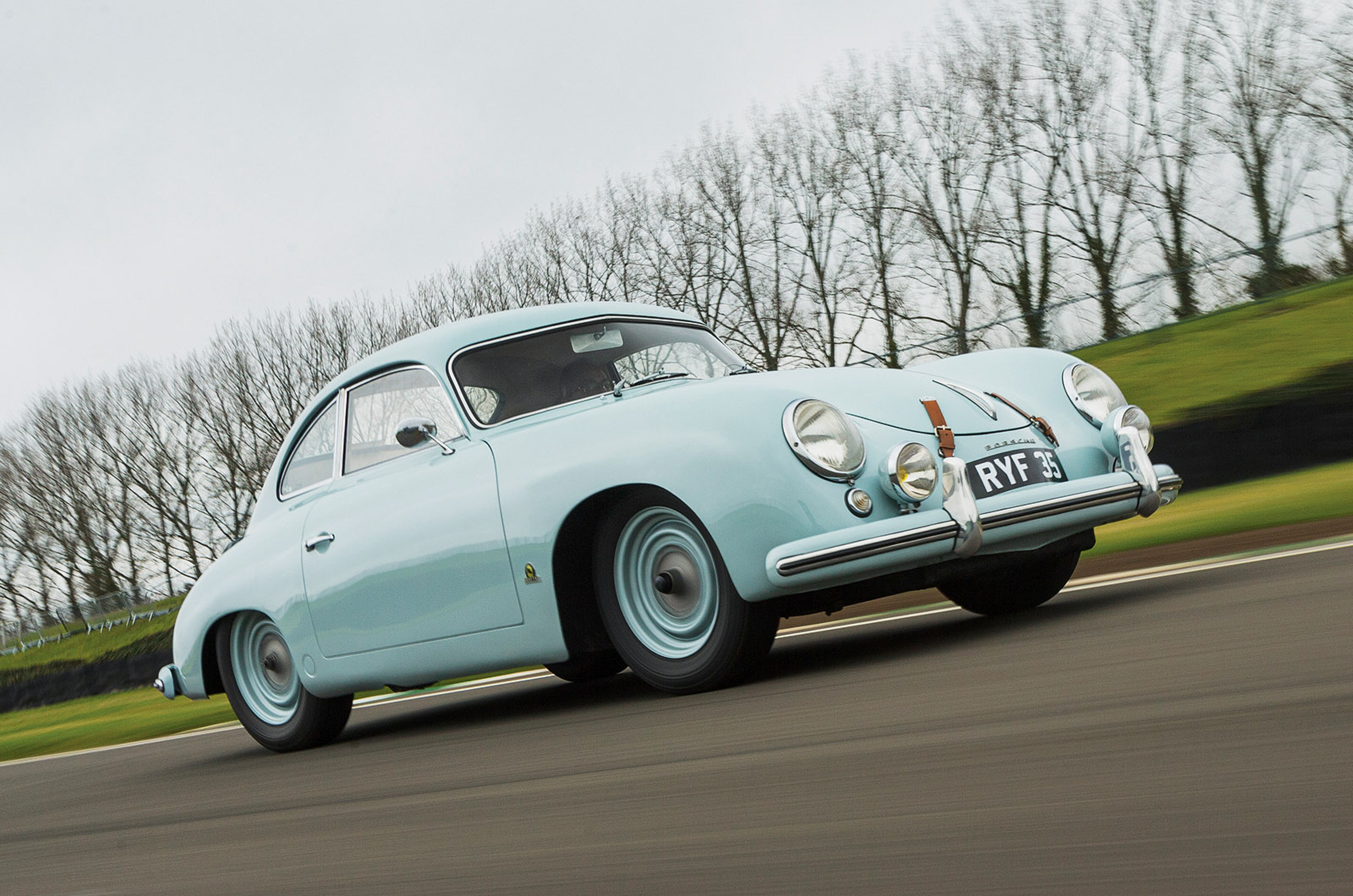 22 Porsche che non si chiamano 911