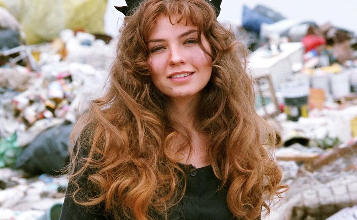 María la del Barrio cumple 30 años y así lo celebró Thalía ...