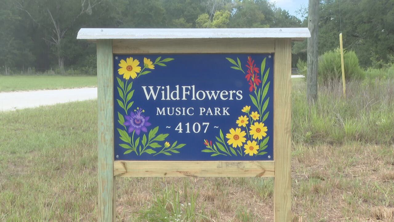 Wildflowers Music Park in Melrose purchased, residents don’t want ...