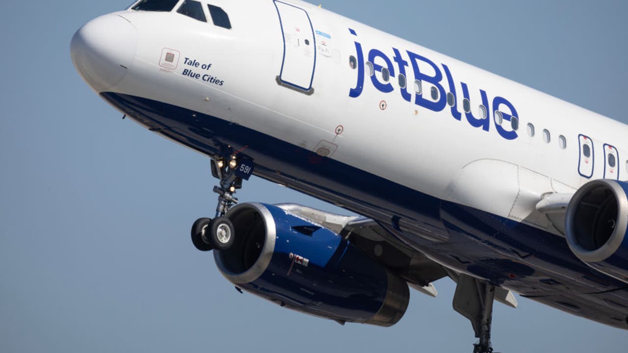 Airbus orders software fix after JetBlue altitude drop: Check flight ...