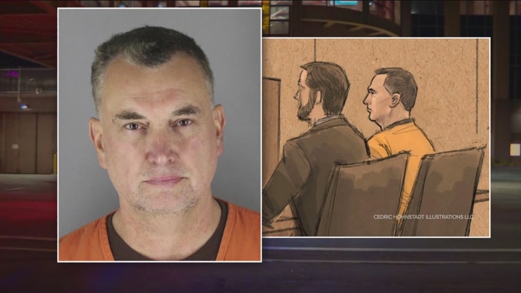 Vance Boelter expected to plead guilty in federal case