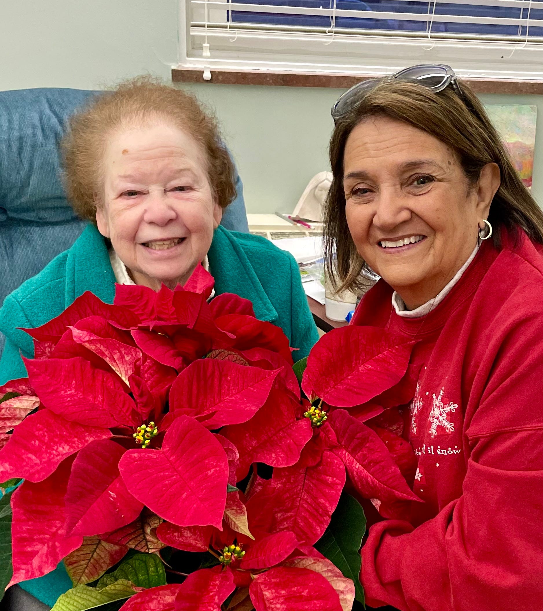 'A hero, beloved friend': Community celebrates the legacy of Sister ...