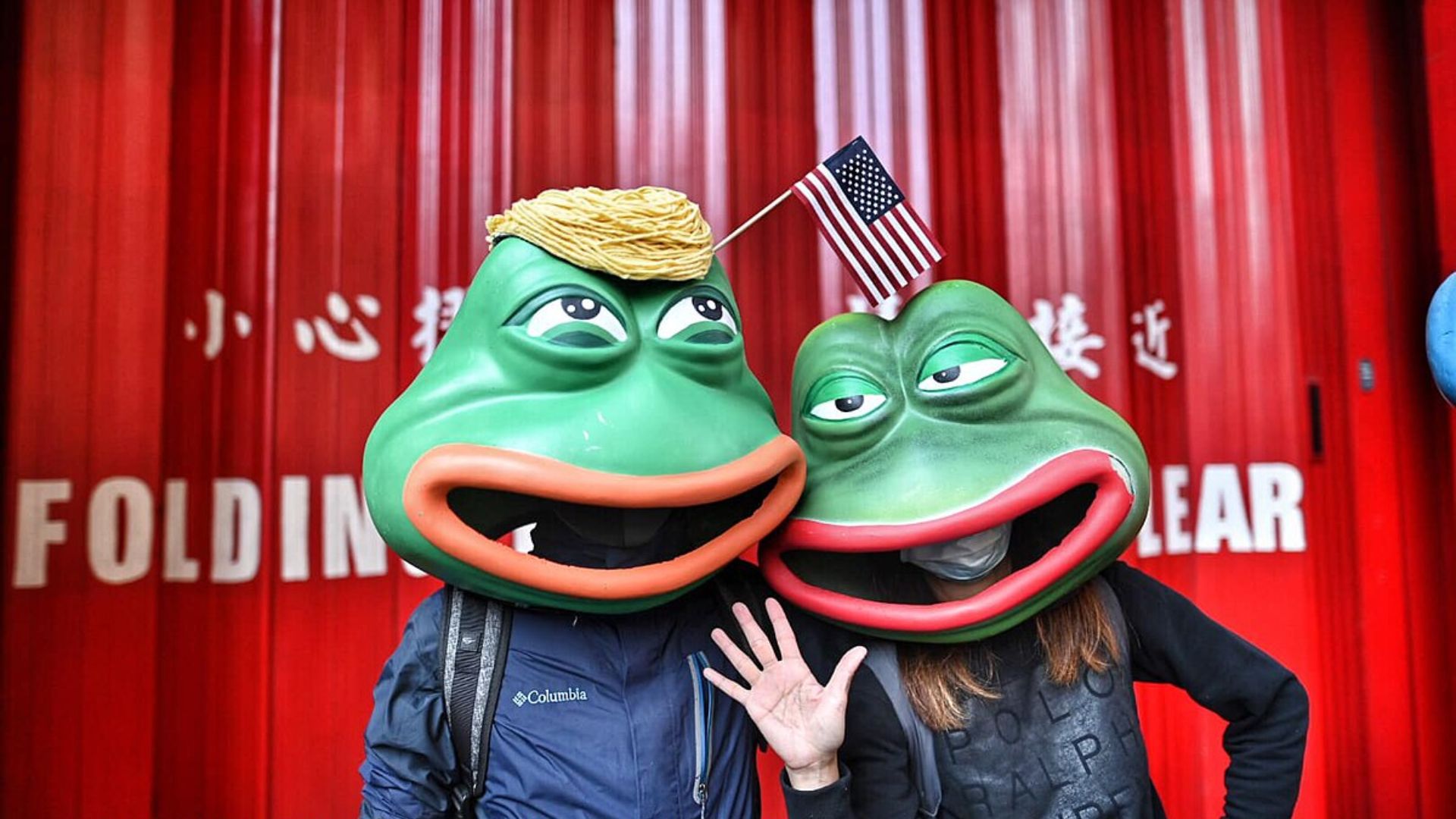 14 of the Most Iconic Memes Of All-Time