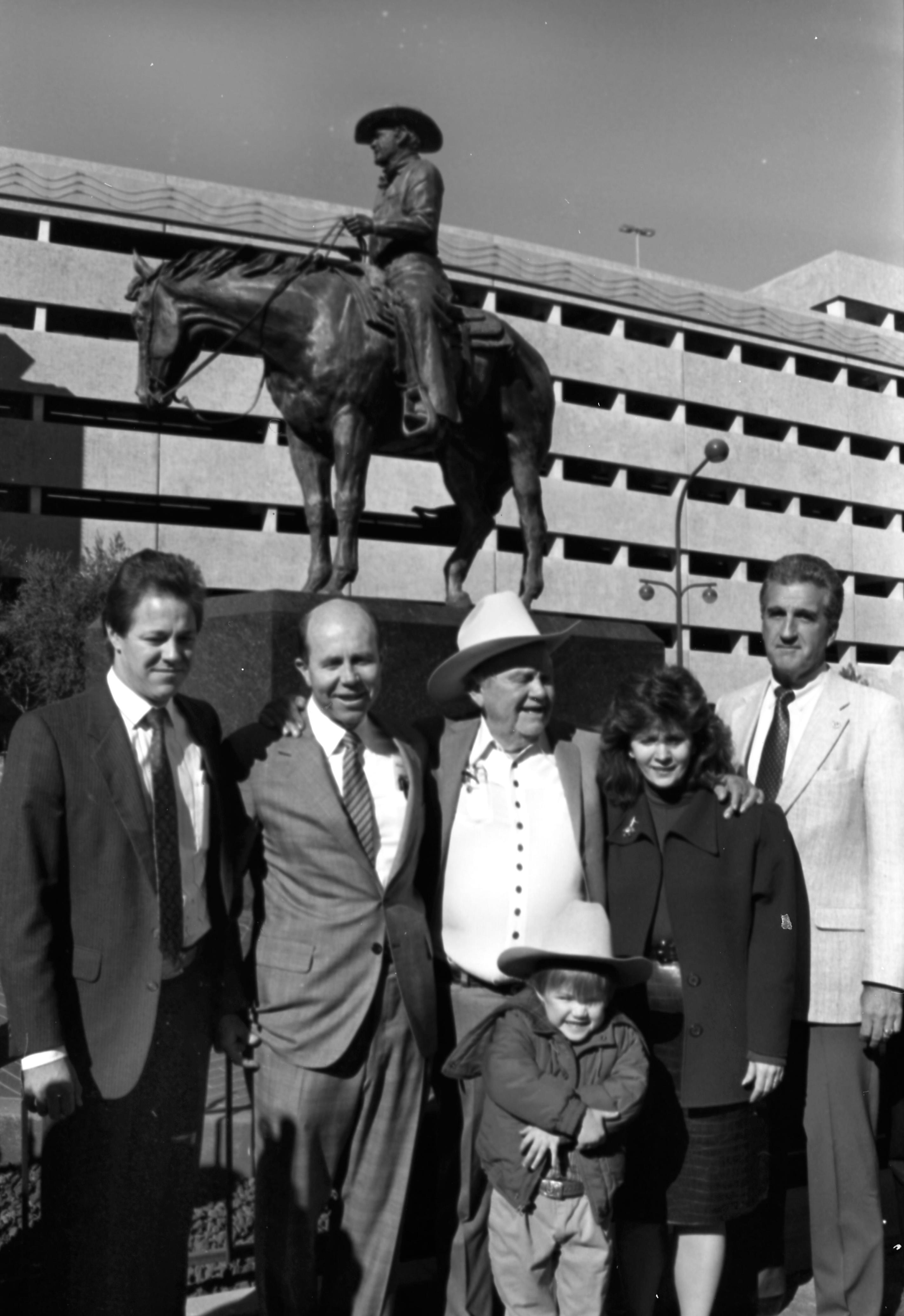 We the People: Binion innovations help define Las Vegas of today