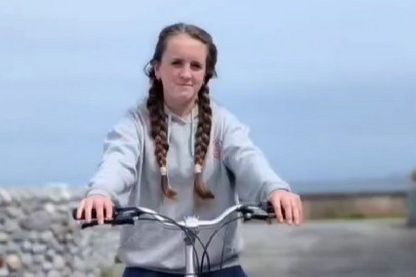 Amazing update as brave Féile moves out of intensive care and ...