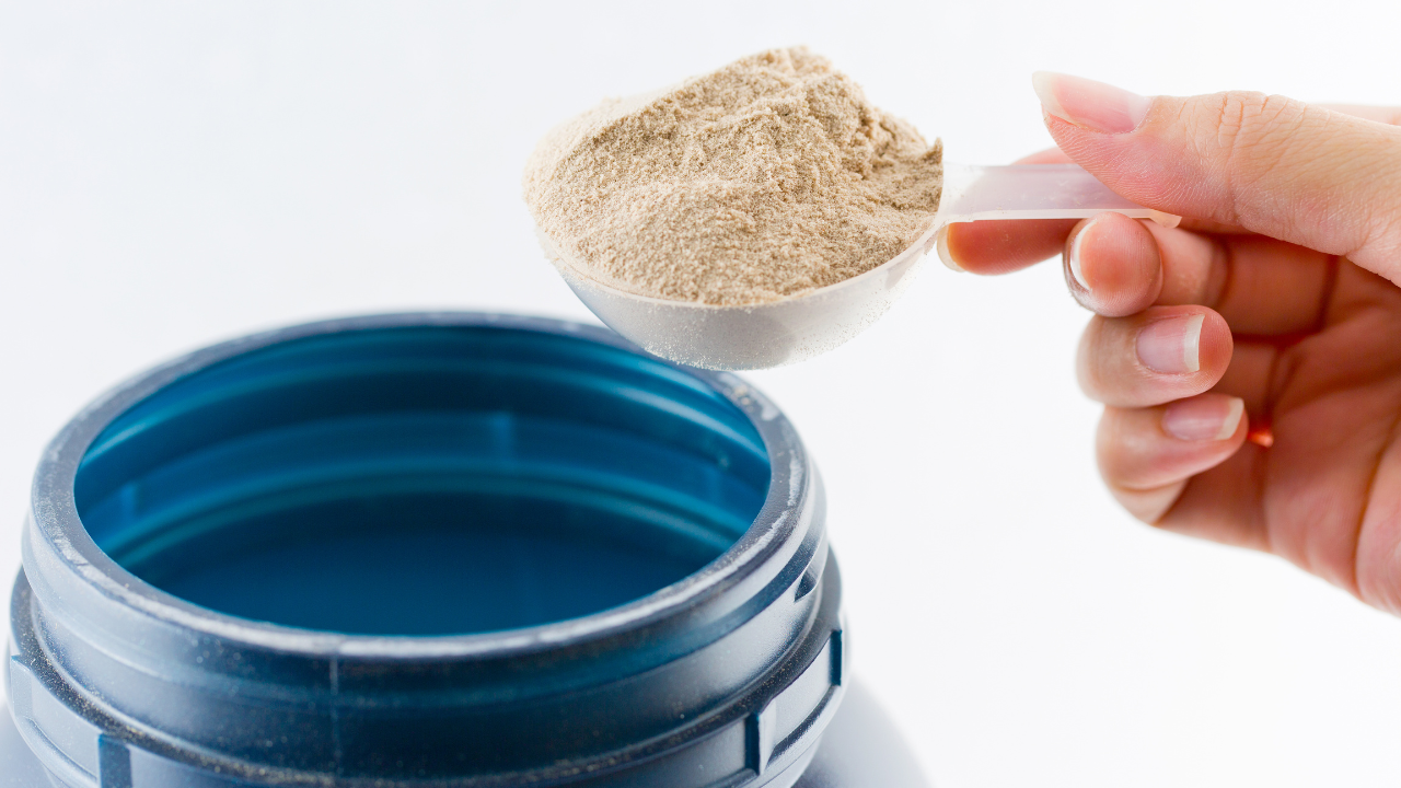 7 workout supplements every fitness enthusiast should know
