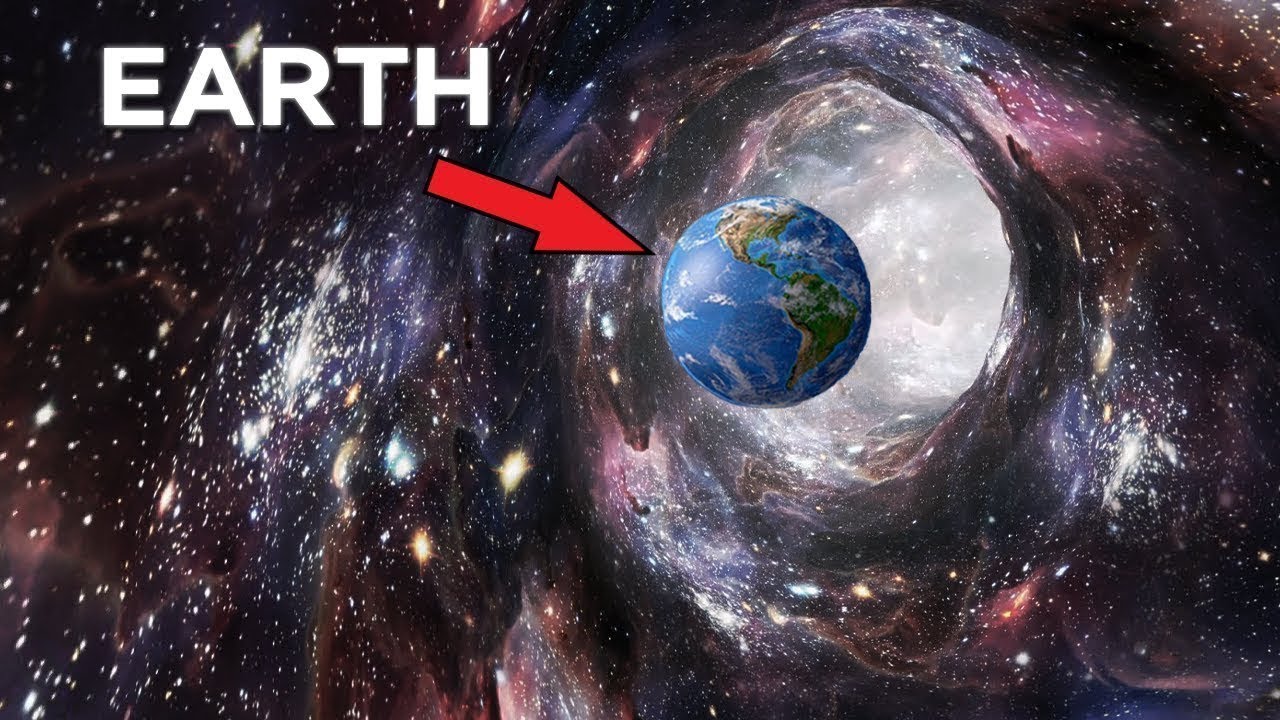Mapping the Invisible Tunnel Surrounding Our Solar System
