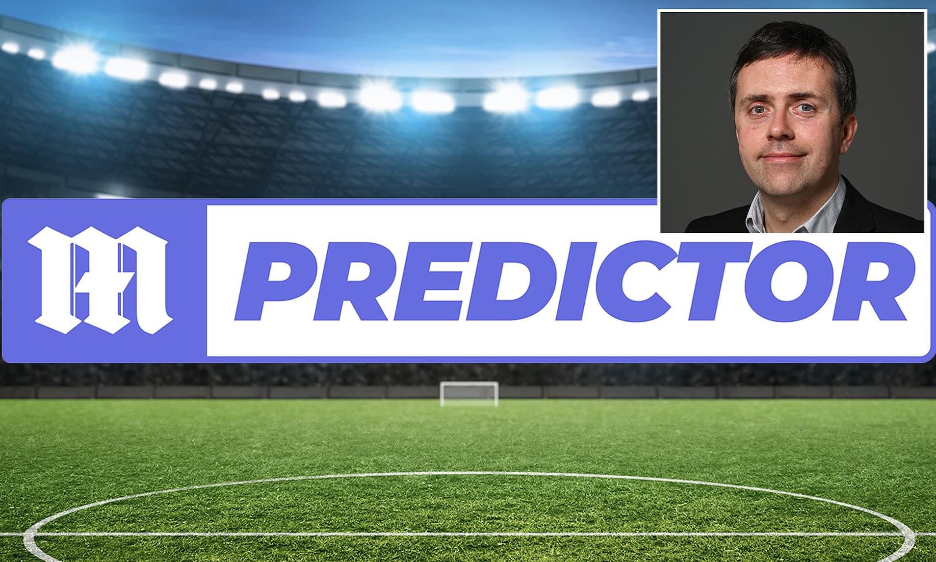 Play Predictor: Who is our expert backing for the opening weekend?