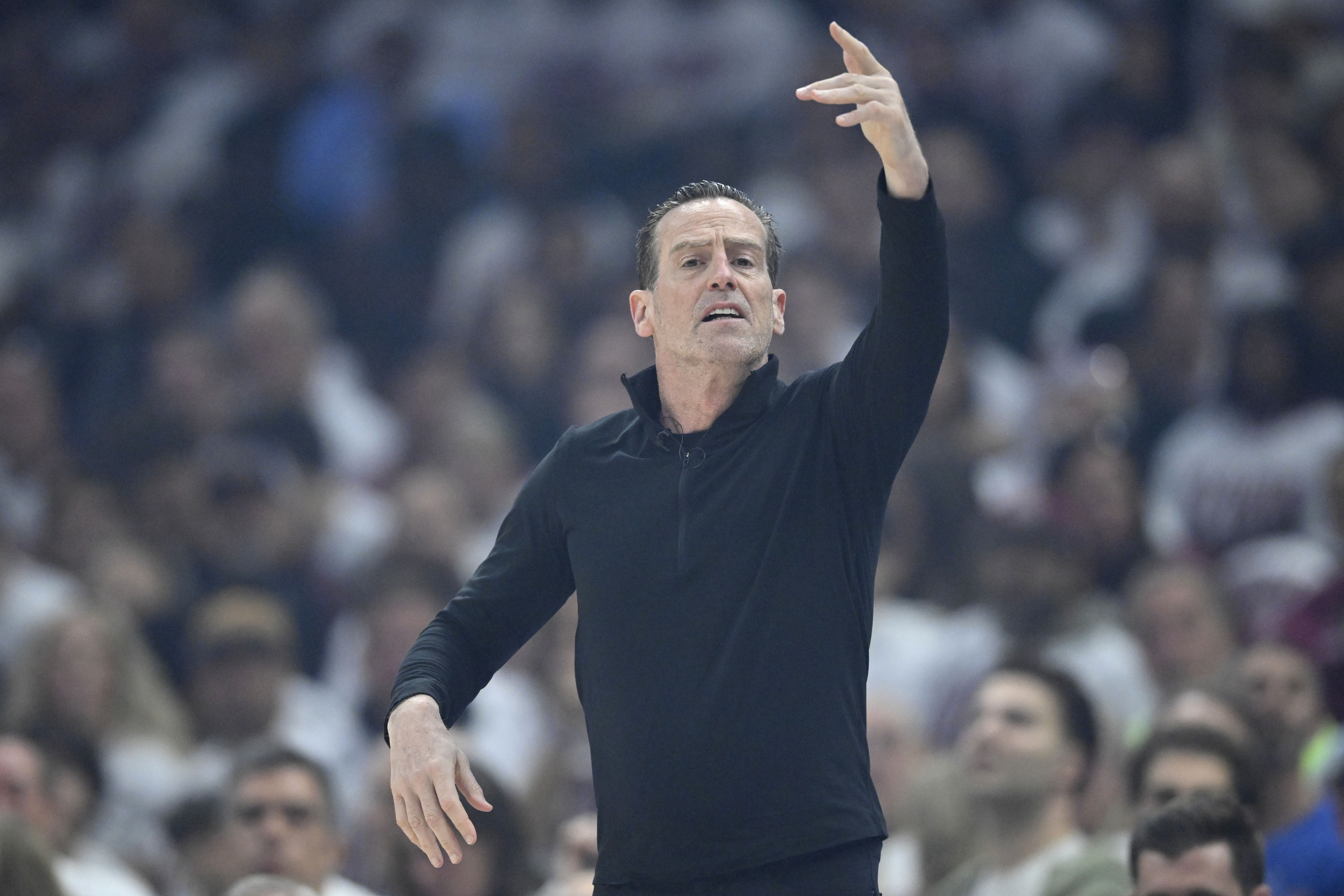 Cavs’ 2025-26 schedule loaded with national games, holiday matchups