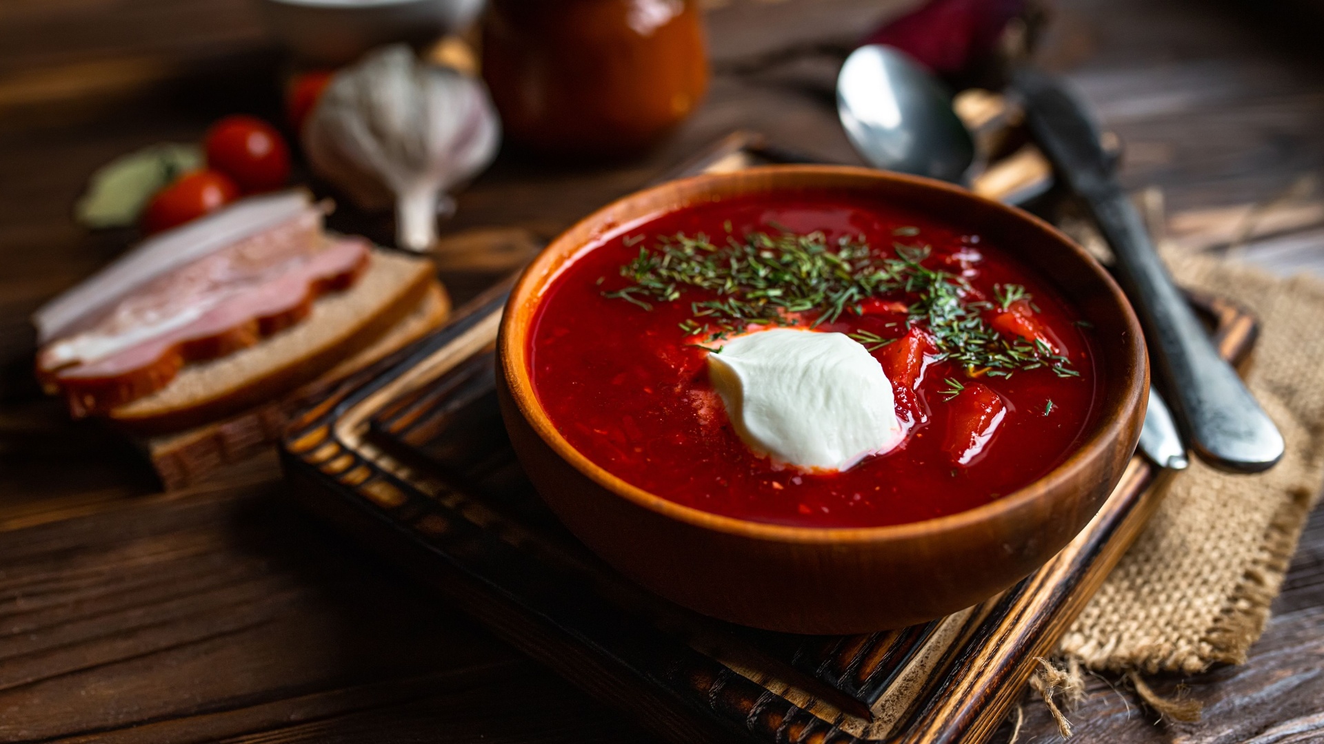 13 Popular European Dishes To Consider Trying