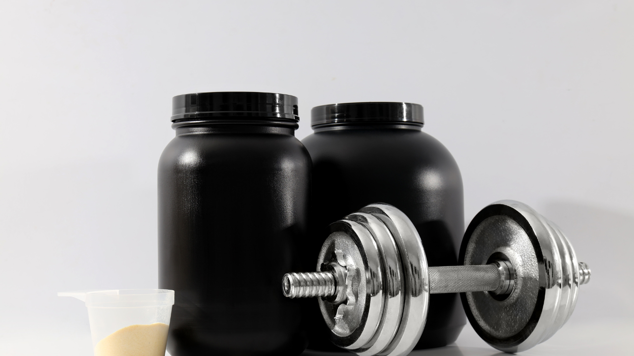 7 workout supplements every fitness enthusiast should know