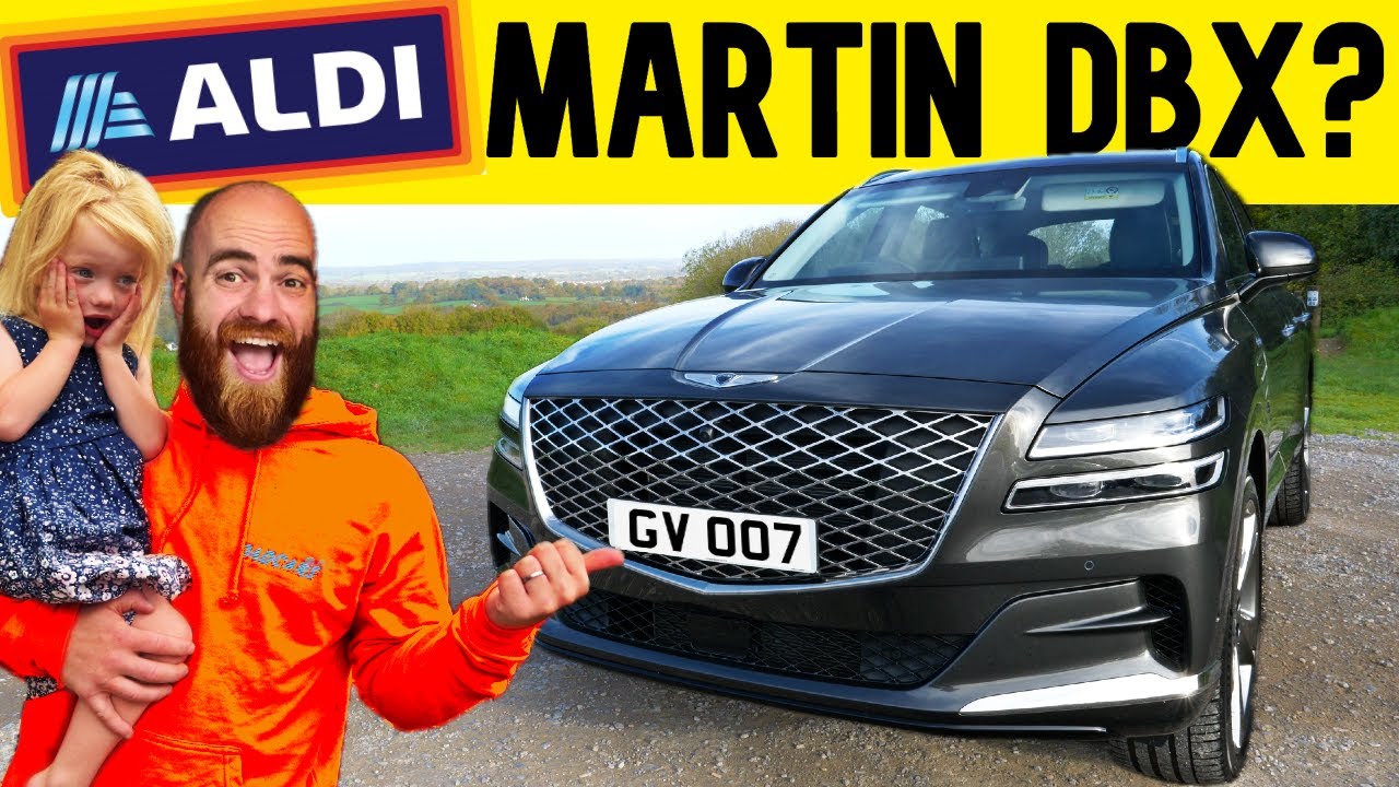 Aston Martin Ownership vs Genesis GV80 Review: Performance or Family ...