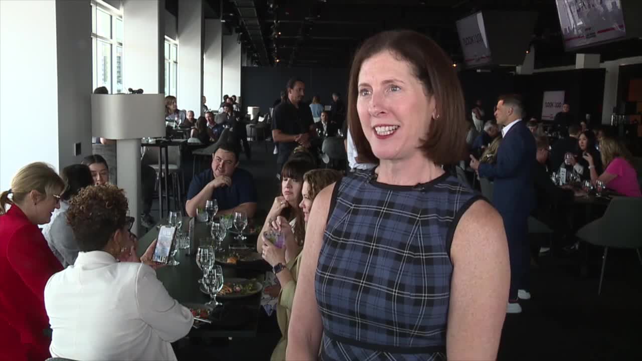 Locals' guide to F!: Full interview with Las Vegas Grand Prix vice ...