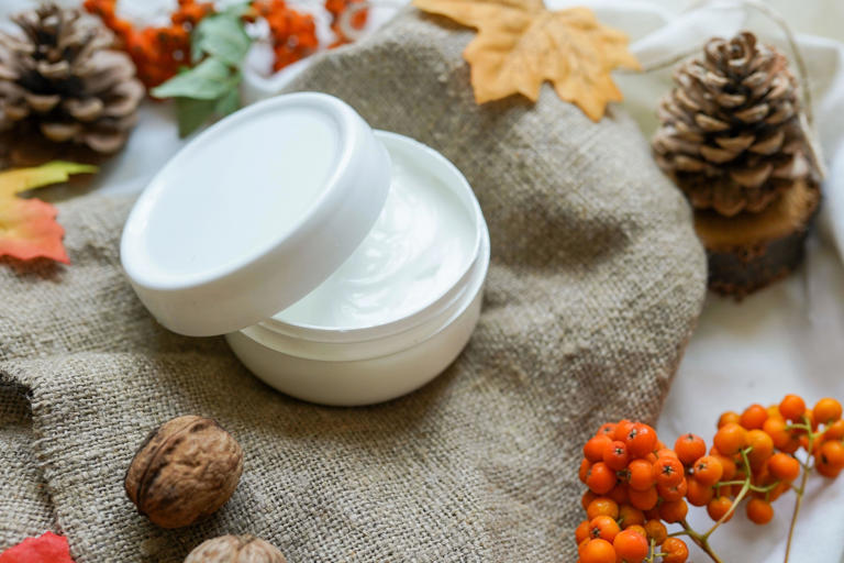 How to reverse signs of sun damage
