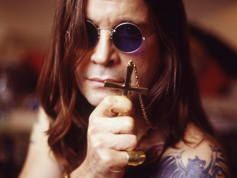 Adidas Ozzy-Sneaker: Rockig, cool – der perfekte Trend-Schuh für den ...