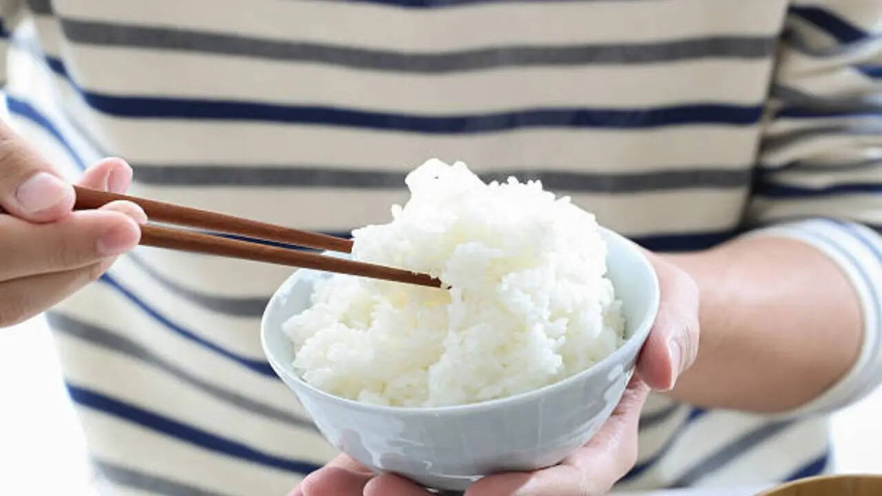 What Happens To Your Blood Sugar When You Eat White Rice?