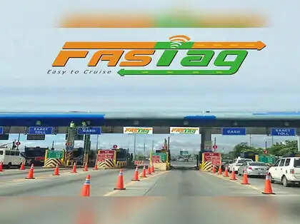 FASTag Annual Toll Pass Launch Today: Price, activation step by step ...