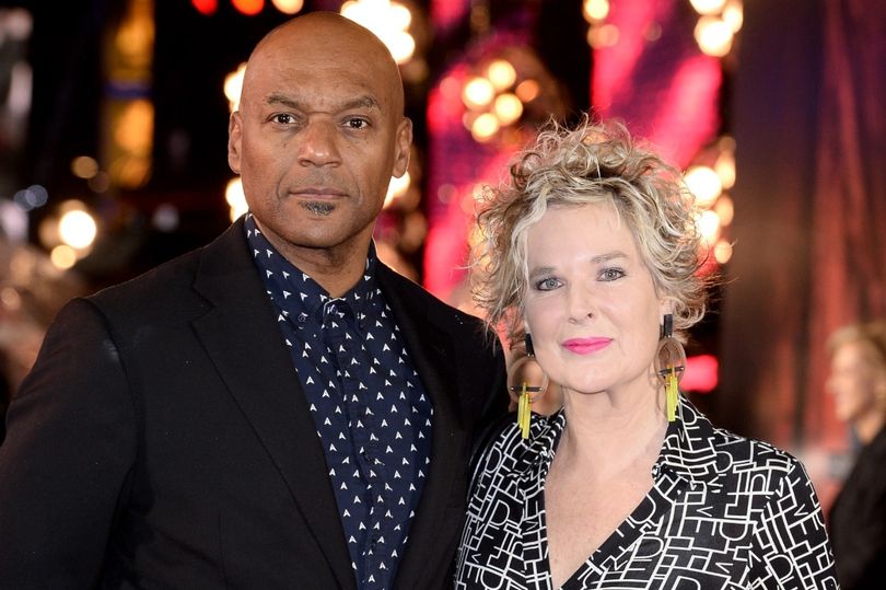EastEnders star shares update on wife's health with four-word response