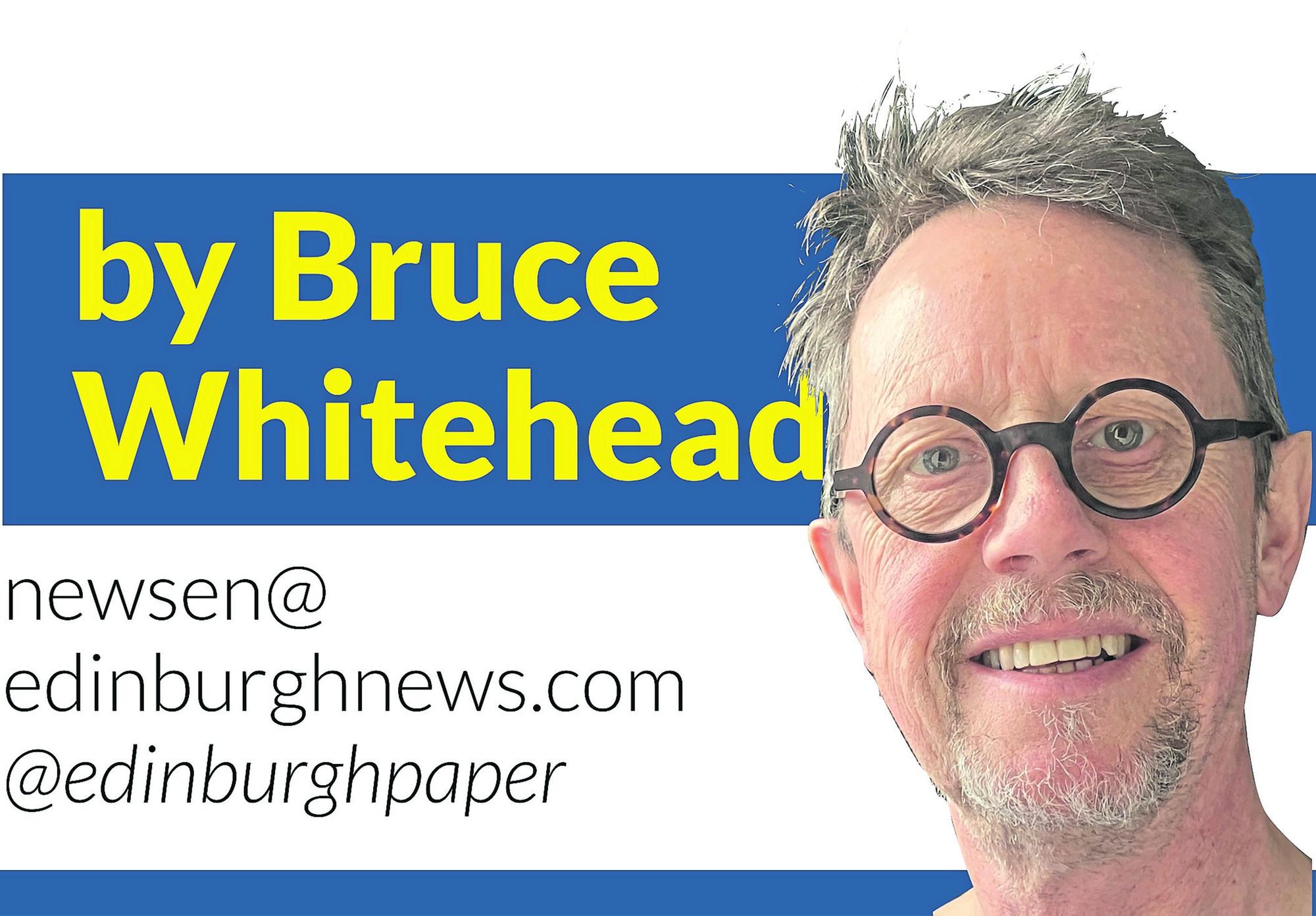 Scott Turnbull’s edutainment is surreally good fun - Bruce Whitehead