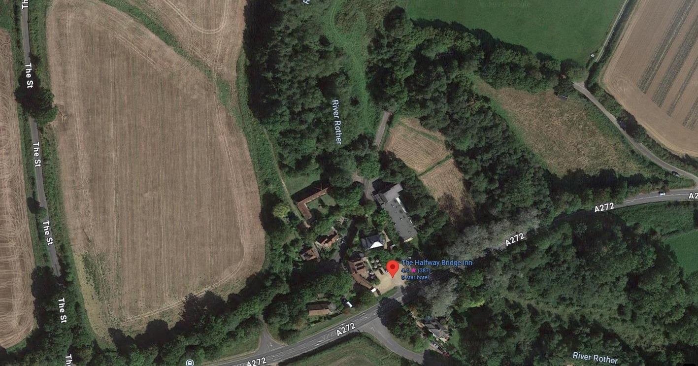 Potential rural festival campsite at Lodsworth refused by planners