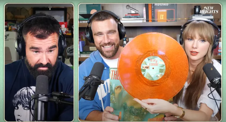 Taylor Swift ha finalmente svelato TS12? Il suo album Life of a ...