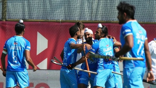 India vs Australia Hockey Match: India try to reverse fortunes as they ...