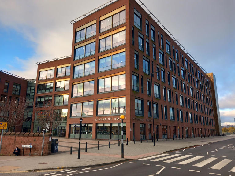 NHS redundancies inevitable in South Yorkshire cost-cutting drive