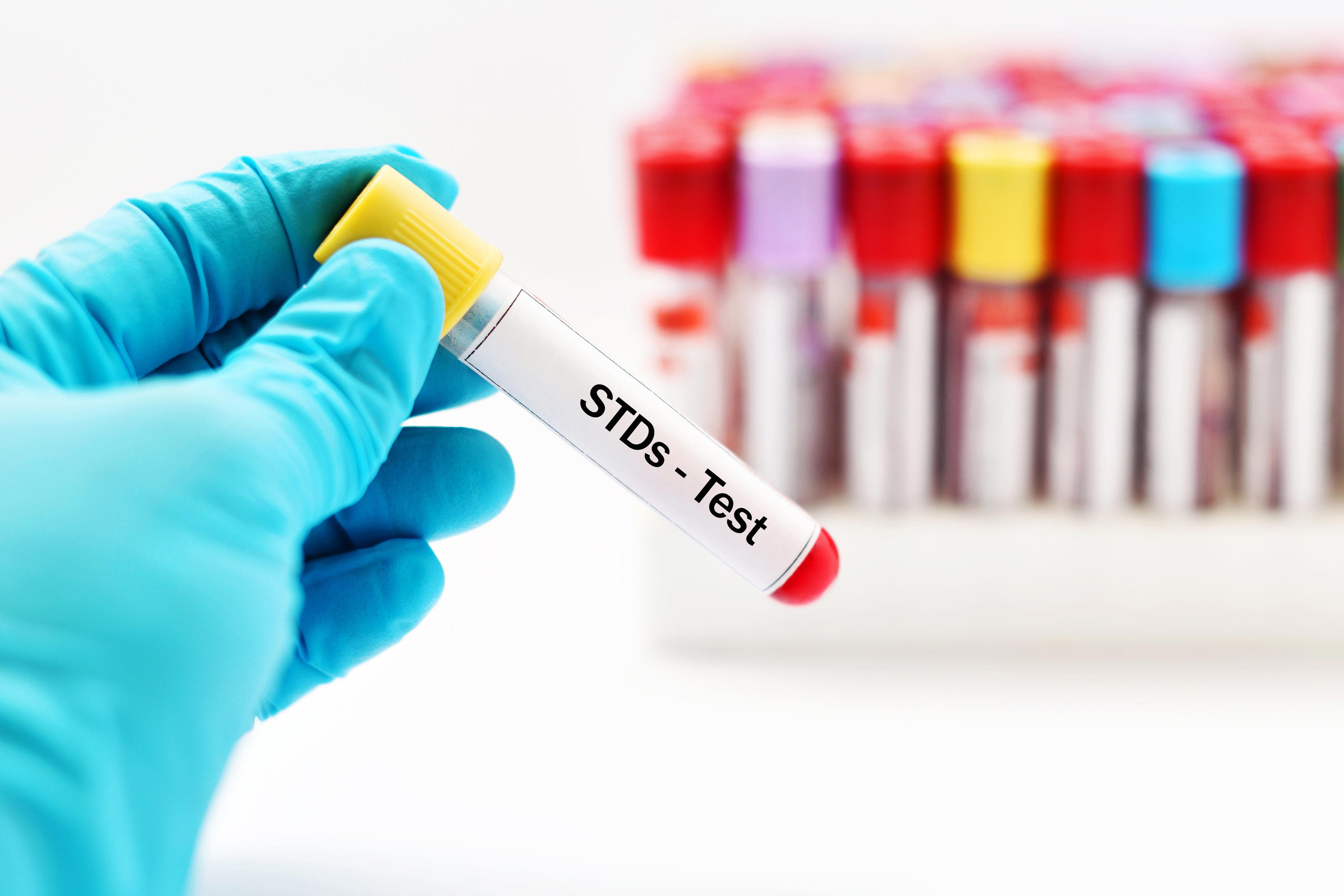 Cumberland County ranks among the highest in the U.S. for STD infection ...